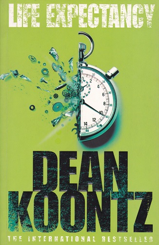 Life Expectancy [used book]