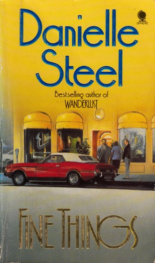 Fine Things [used book]