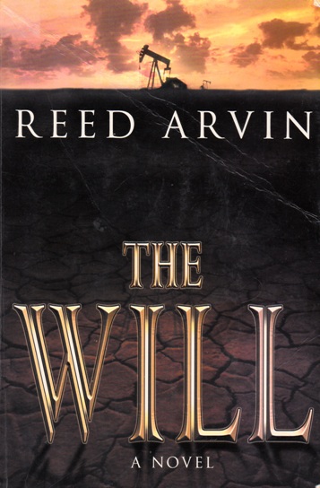 The Will [used book]