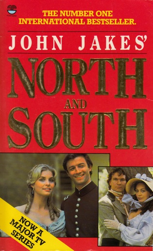 North and South #1 North and South [used book]