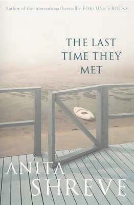 The Last Time They Met [used book]