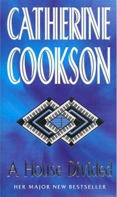 A House Divided [used book]