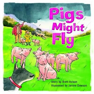 Pigs Might Fly
