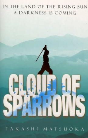 Cloud of Sparrows #1 Cloud of Sparrows [used book]