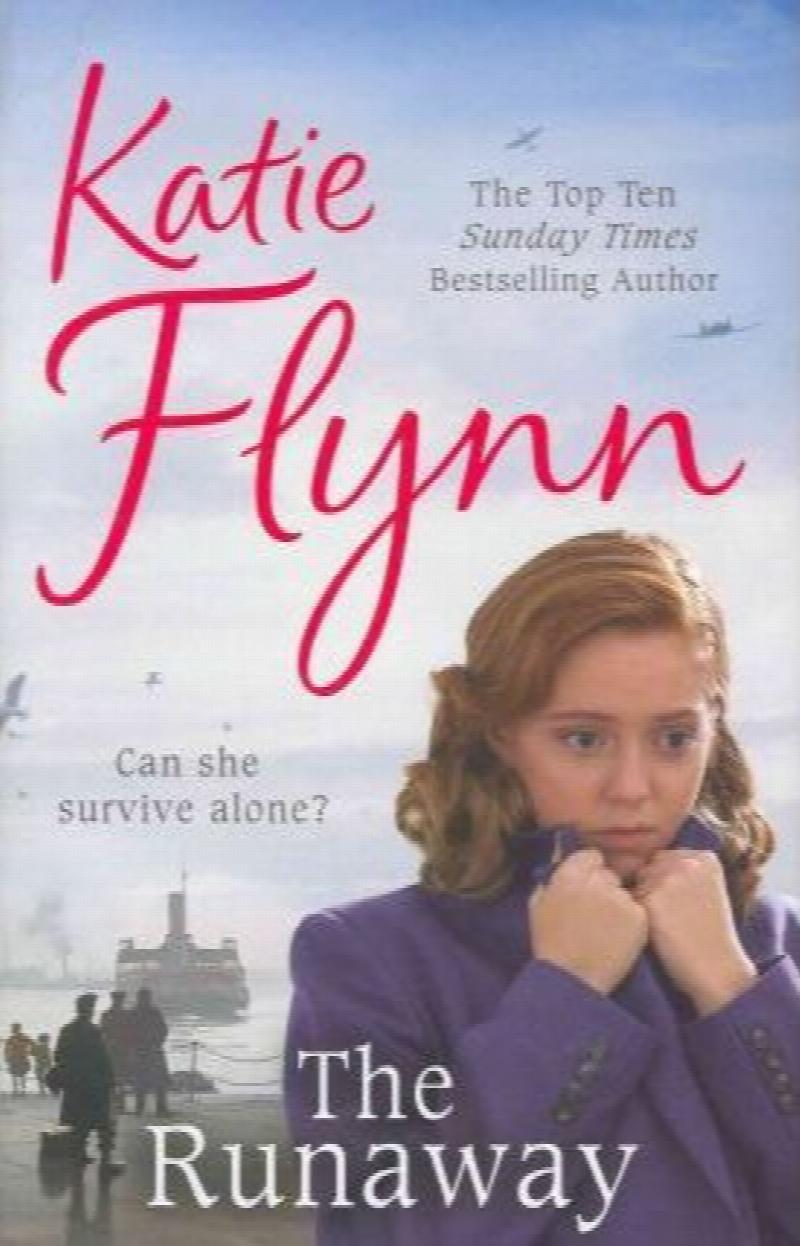 The Runaway [used book]