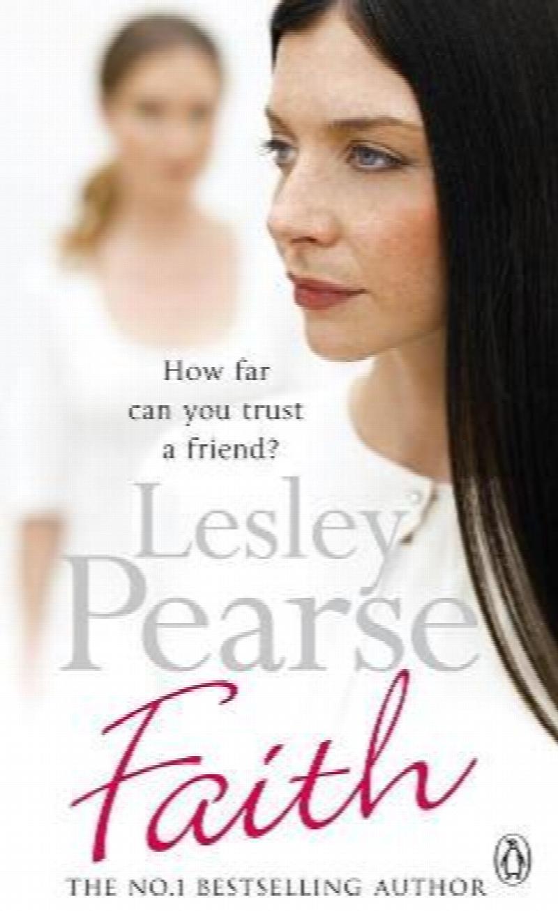 Faith [used book]