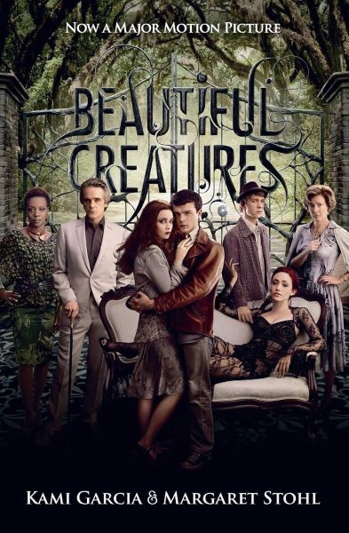 Beautiful Creatures #1 Beautiful Creatures [used book]