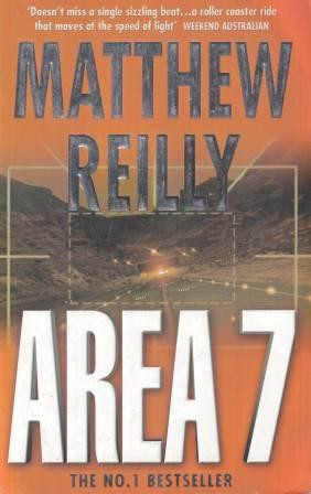 Hell Island #4 Shane Schofield [used book]