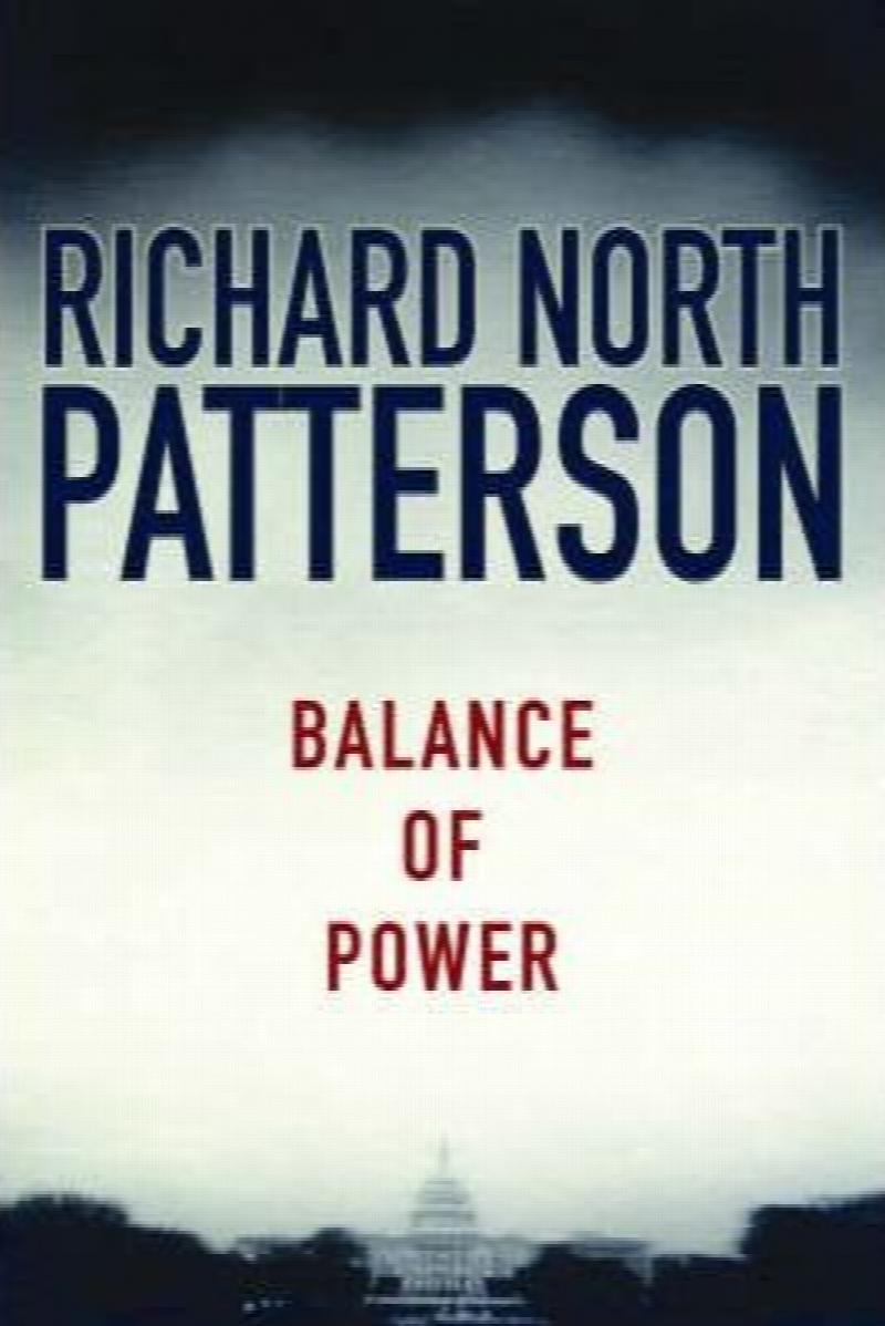 Balance of Power #3 Kerry Kilcannon [used book]