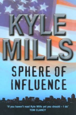 Sphere Of Influence #4 Mark Beamon [used book]