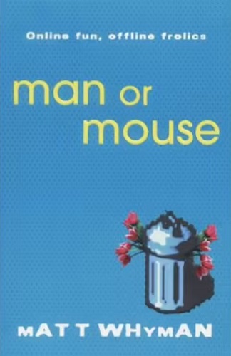 Man or Mouse [used book]