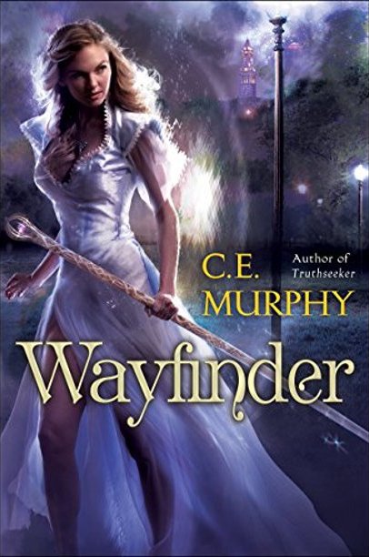 Wayfinder #2 Worldwalker [used book]