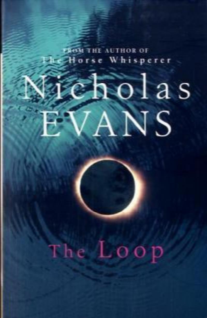 The Loop [used book]