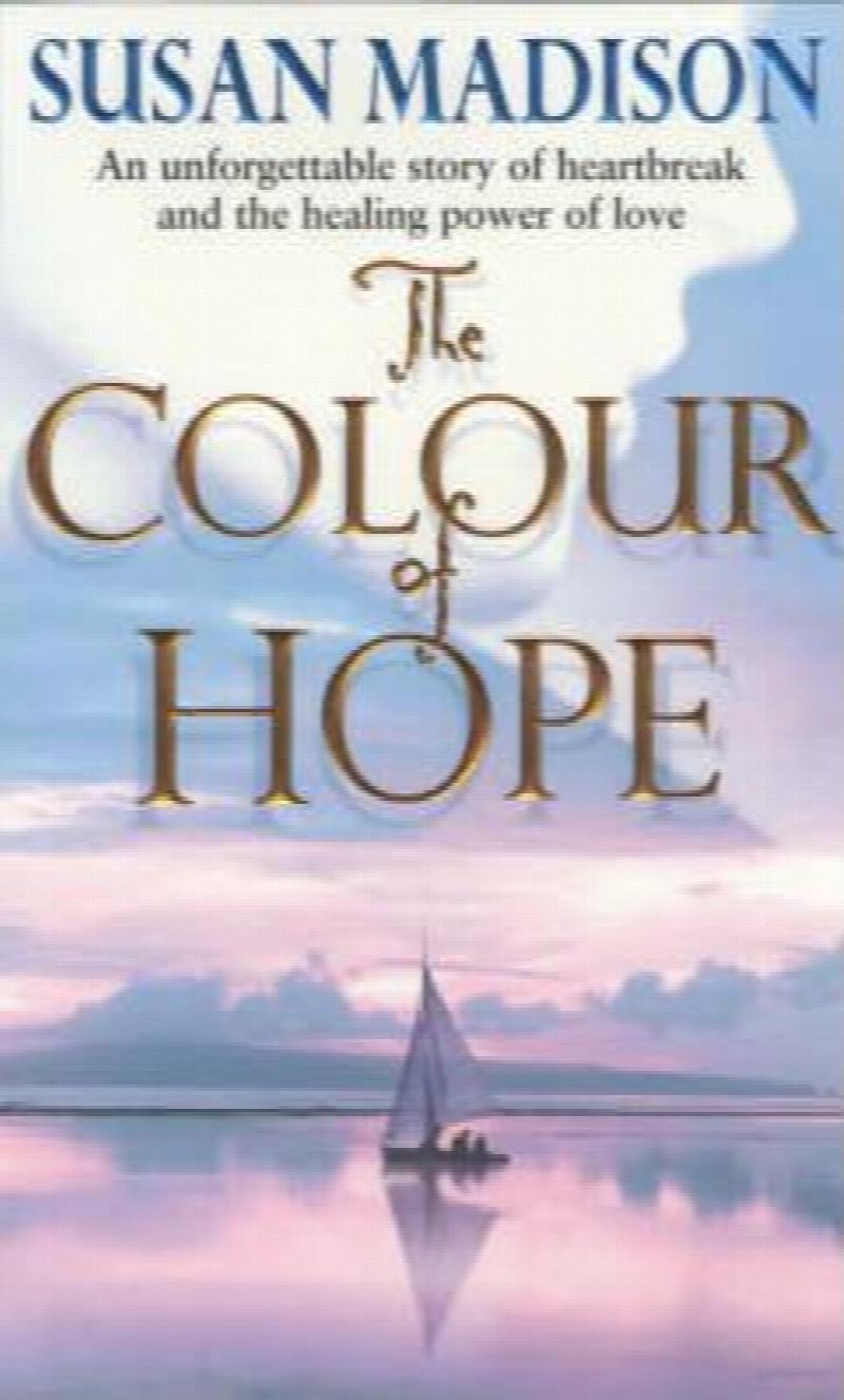 The Colour of Hope [used book]