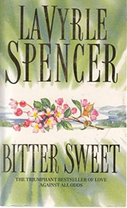Bitter Sweet [used book]
