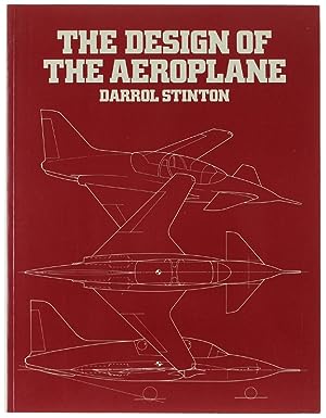 The Design of the Aeroplane [used book]