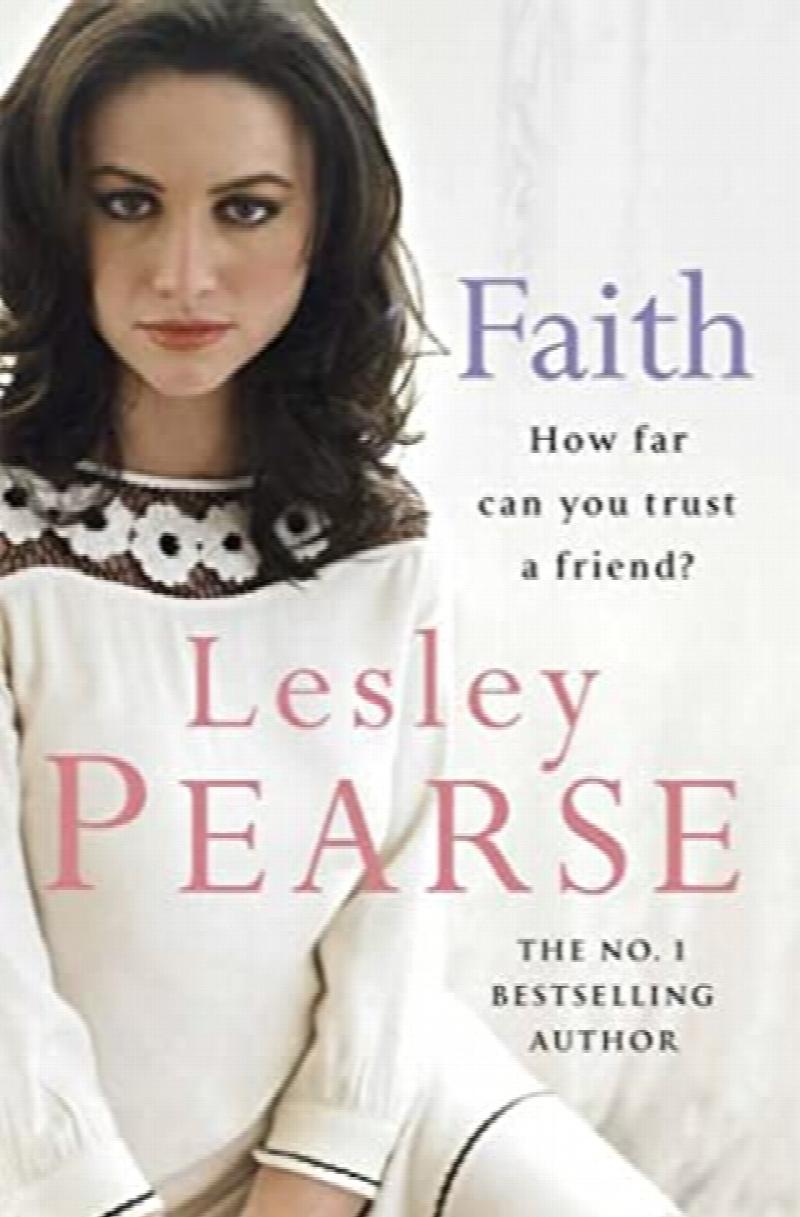 Faith [used book]
