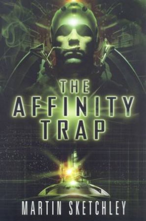 The Affinity Trap [used book]