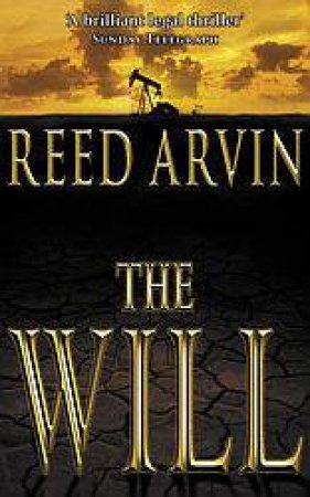The Will [used book]