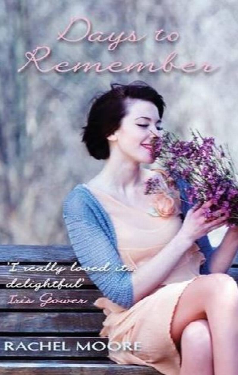 Days to Remember [used book]