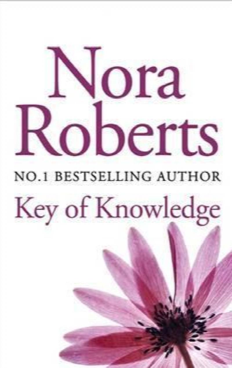 Key of Knowledge #2 Key [used book]