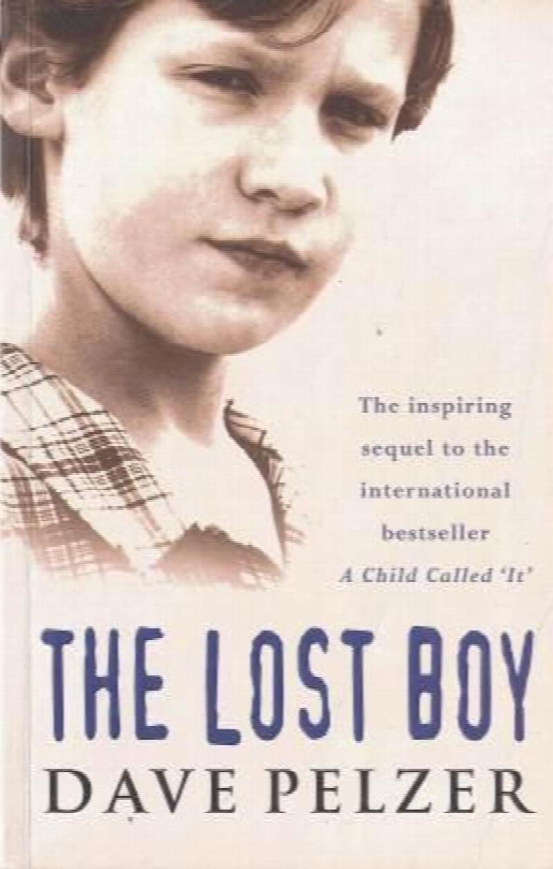 My Story : A Child Called It, The Lost Boy, A Man Named Dave [used book]