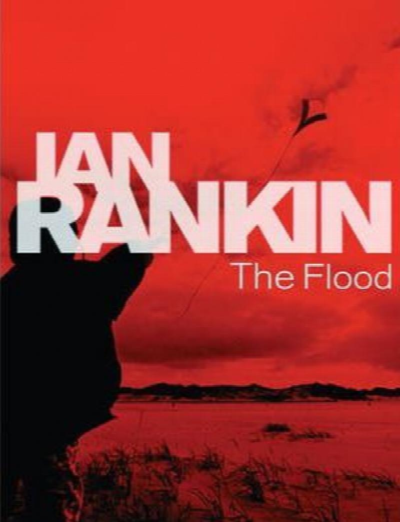 The Flood [used book]