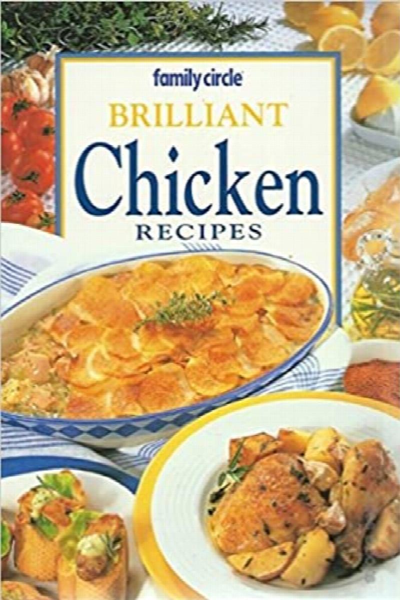 Family Circle Tasty Mince Recipes [used book]