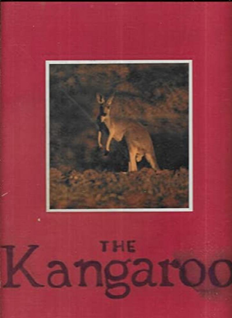 The Kangaroo [used book]