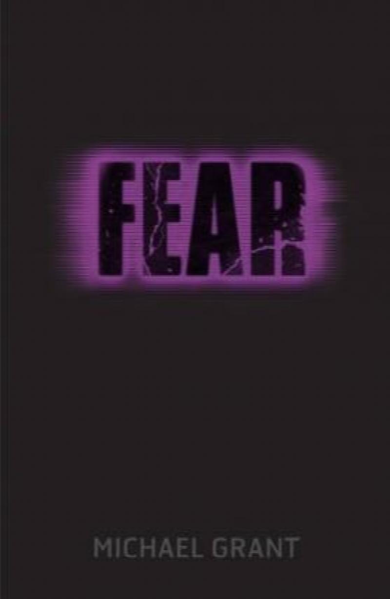 Passenger #1 Passenger [used book]