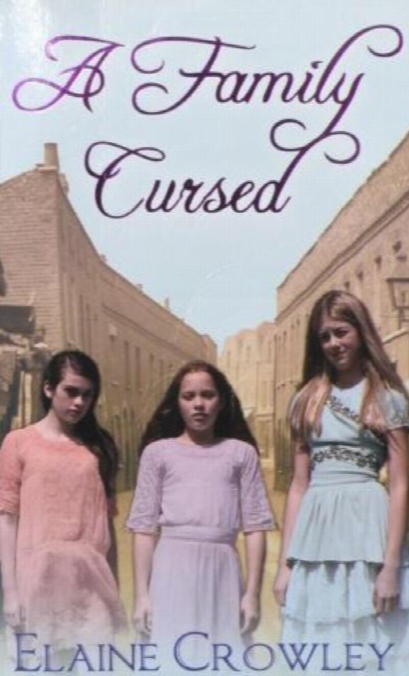 A Family Cursed [used book]