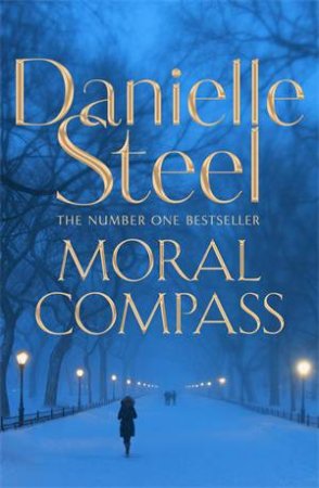 Moral Compass [used book]