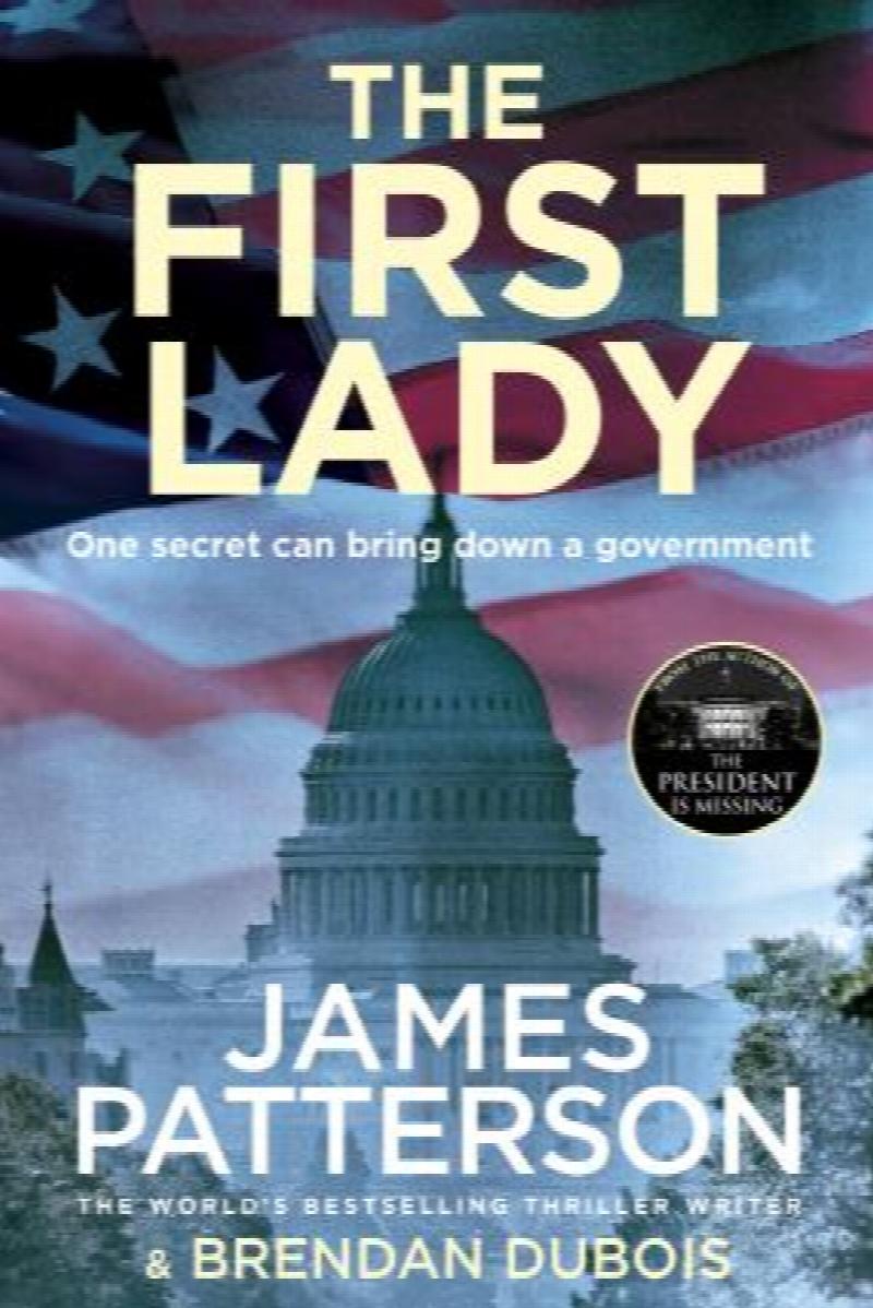 The First Lady [used book]