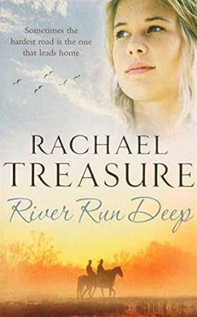 River Run Deep [used book]