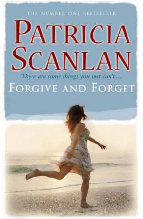 Forgive and Forget [used book]
