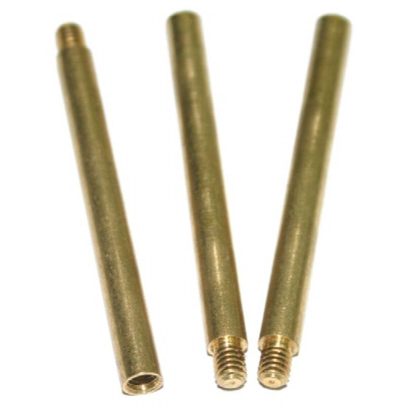 Coin or Banknote Album Brass Extension Screw 50mm to suit Renniks ...
