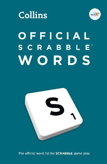 Ultimate Scrabble Dictionary and Word List : All the Official Playable ...