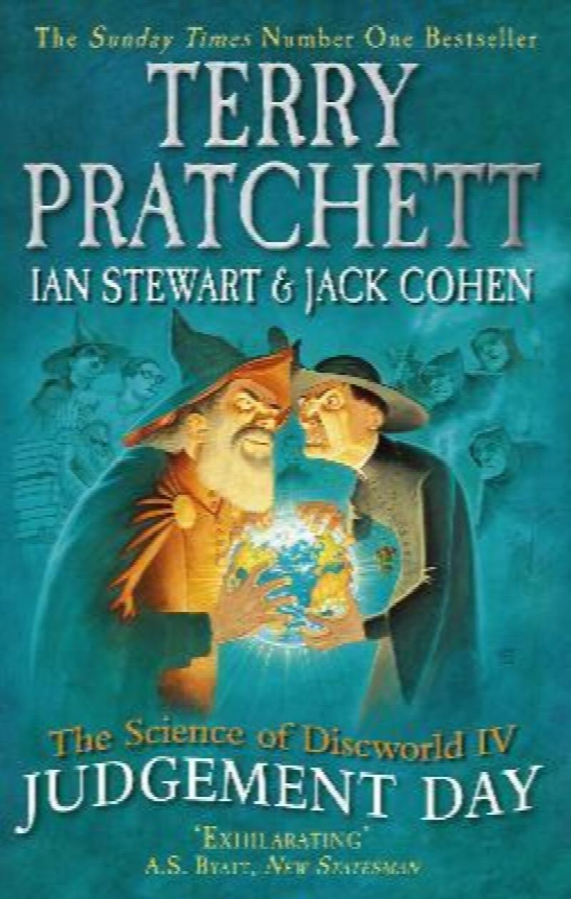The Science of Discworld III : Darwin's Watch