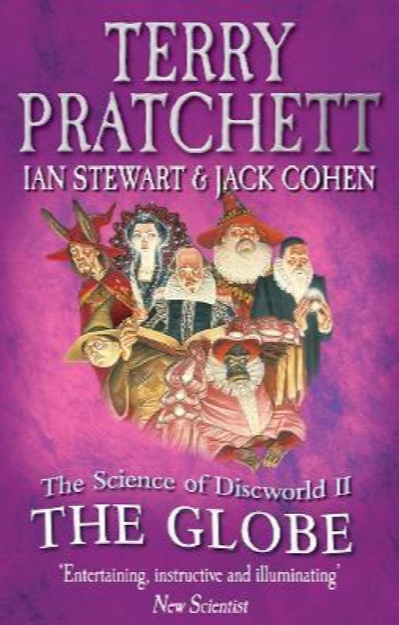 The Science of Discworld II : The Globe