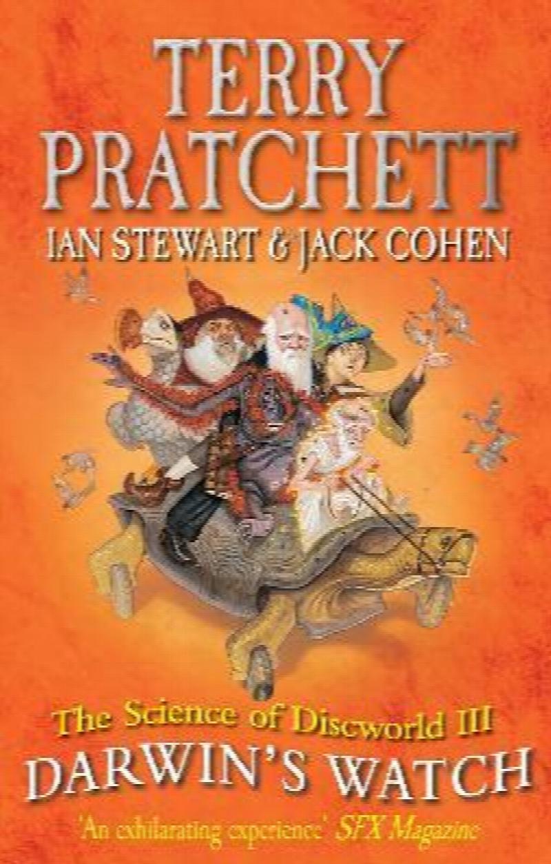 The Science of Discworld IV : Judgement Day