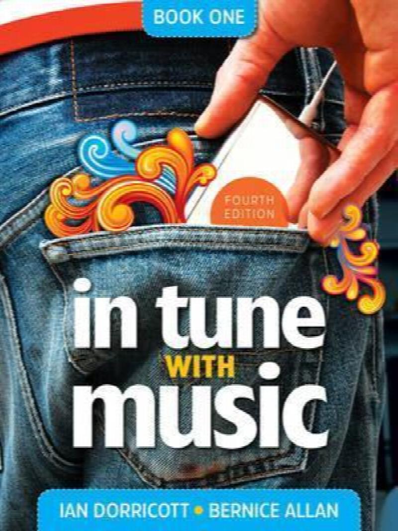 In Tune With Music Book 1