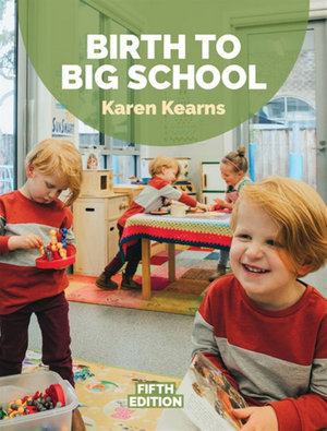 The Big Picture [Fifth Edition] with Online Study Tools