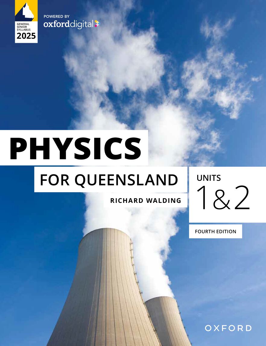 Oxford Psychology for Queensland Units 3&4 Essential Access + Student ...