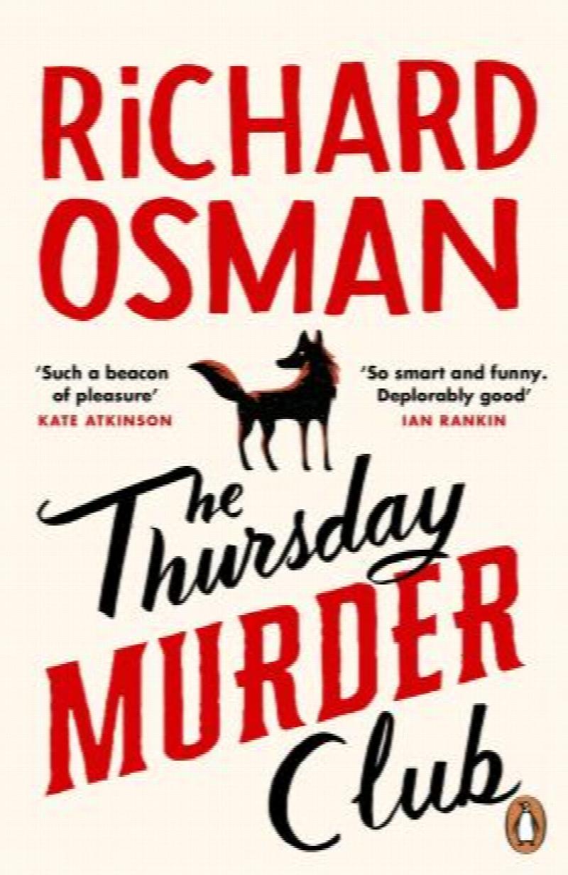 The Last Devil to Die #4 Thursday Murder Club