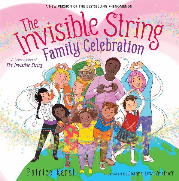 The Invisible String Family Celebration : A Reimagining of the ...