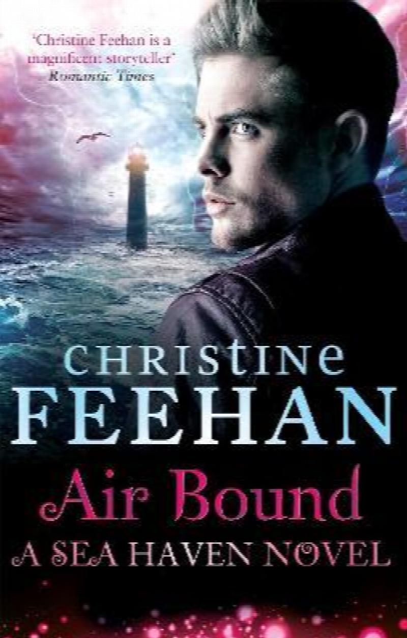 Air Bound #3 Sea Haven / Sisters Of The Heart