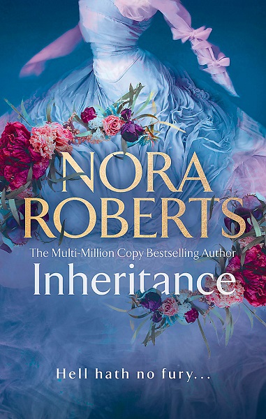Inheritance #1 The Lost Bride Trilogy