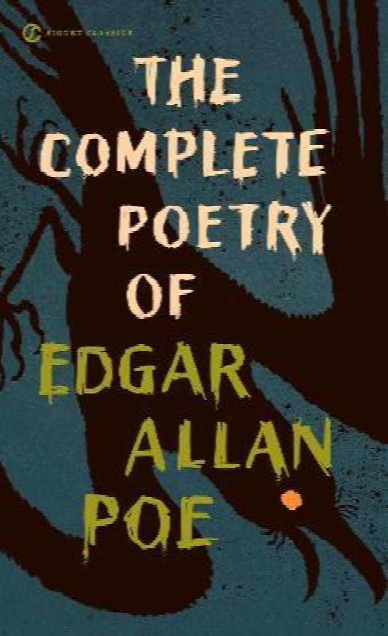 Edgar Allan Poe : Gothic Tales