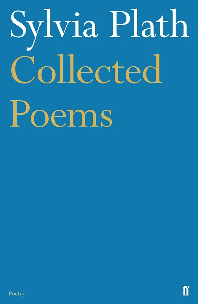 Collected Poems of Sylvia Plath