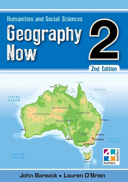 History Now Year 1 Student Workbook : Australian Curriculum, First Edition